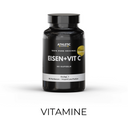 Athletic Supplements | Nahrungsergänzungsmittel aus Österreich